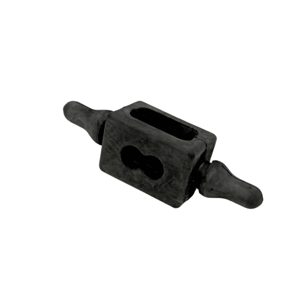 Kit Jogo 6 Coxim Centrífuga Colormaq 140003074 Original - Friolar Peças