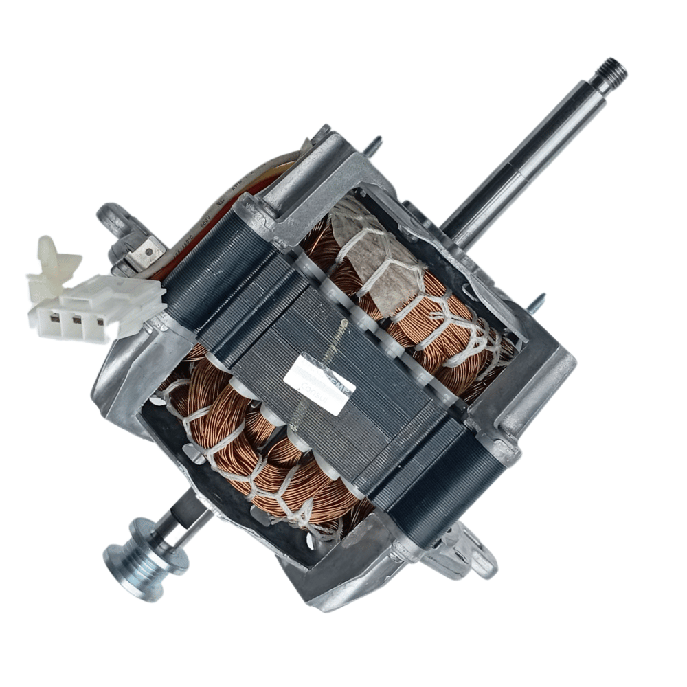 Motor Secadora Brastemp BSI10 BSR10 W11175433 220V Original - Friolar Peças