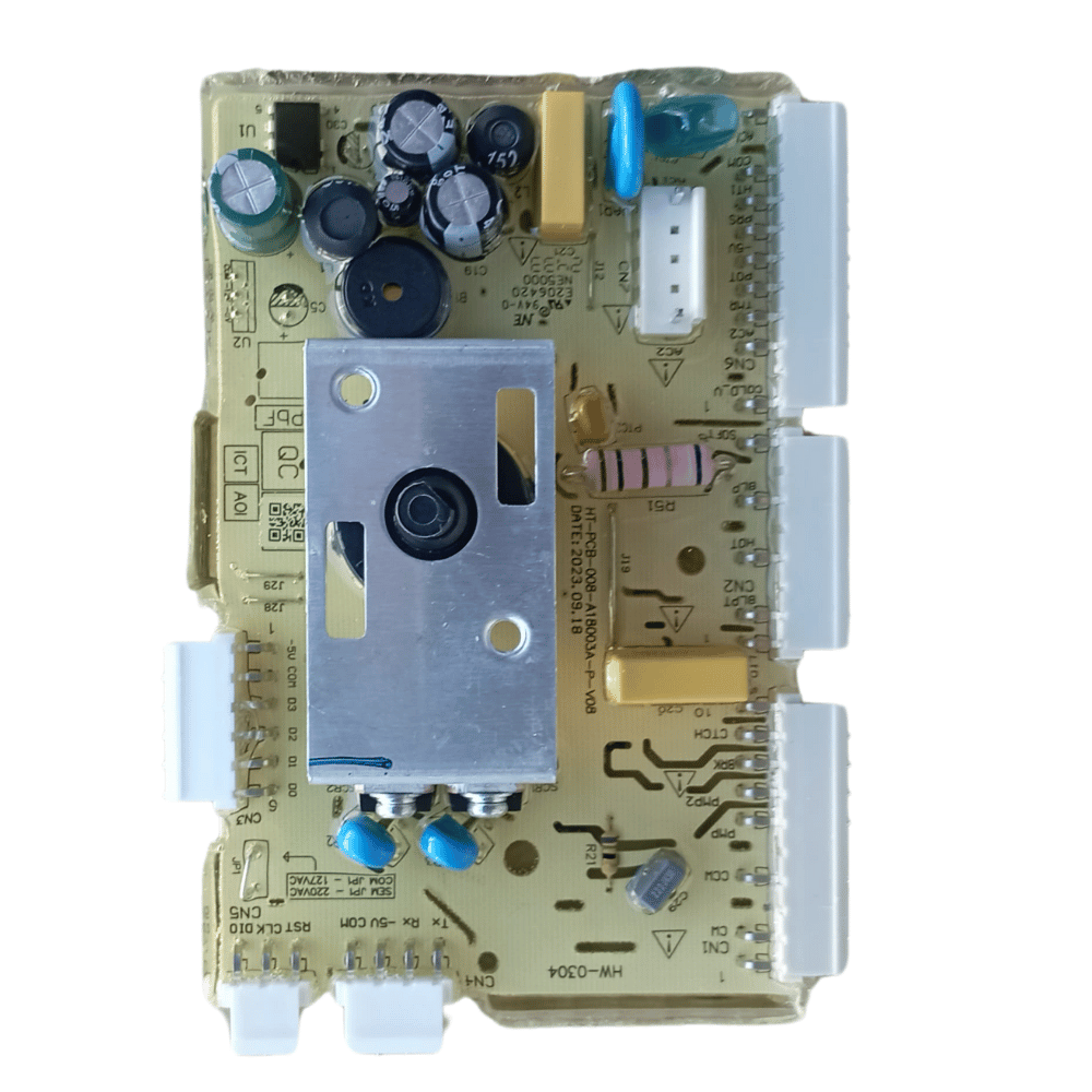 Placa Potência Lavadora Electrolux LED15 A13611023 Original - Friolar Peças
