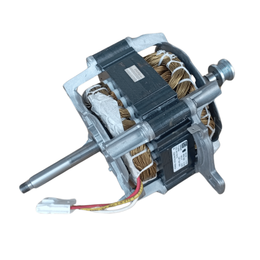 Motor Secadora Brastemp BSI10 BSR10 W11175172 110V Original - Friolar Peças