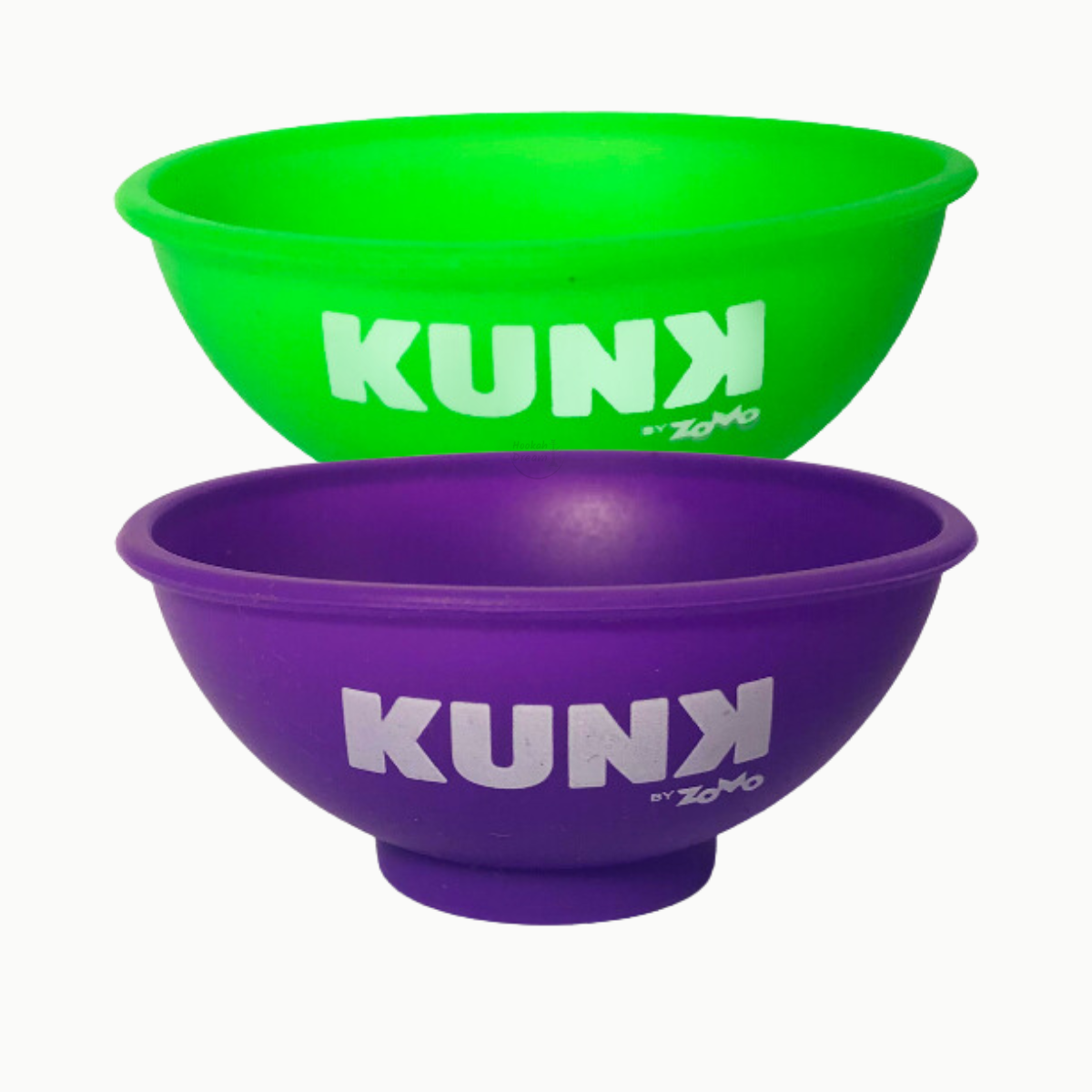CUIAS DE SILICONE KUNK - ZOMO - Hookah Dream
