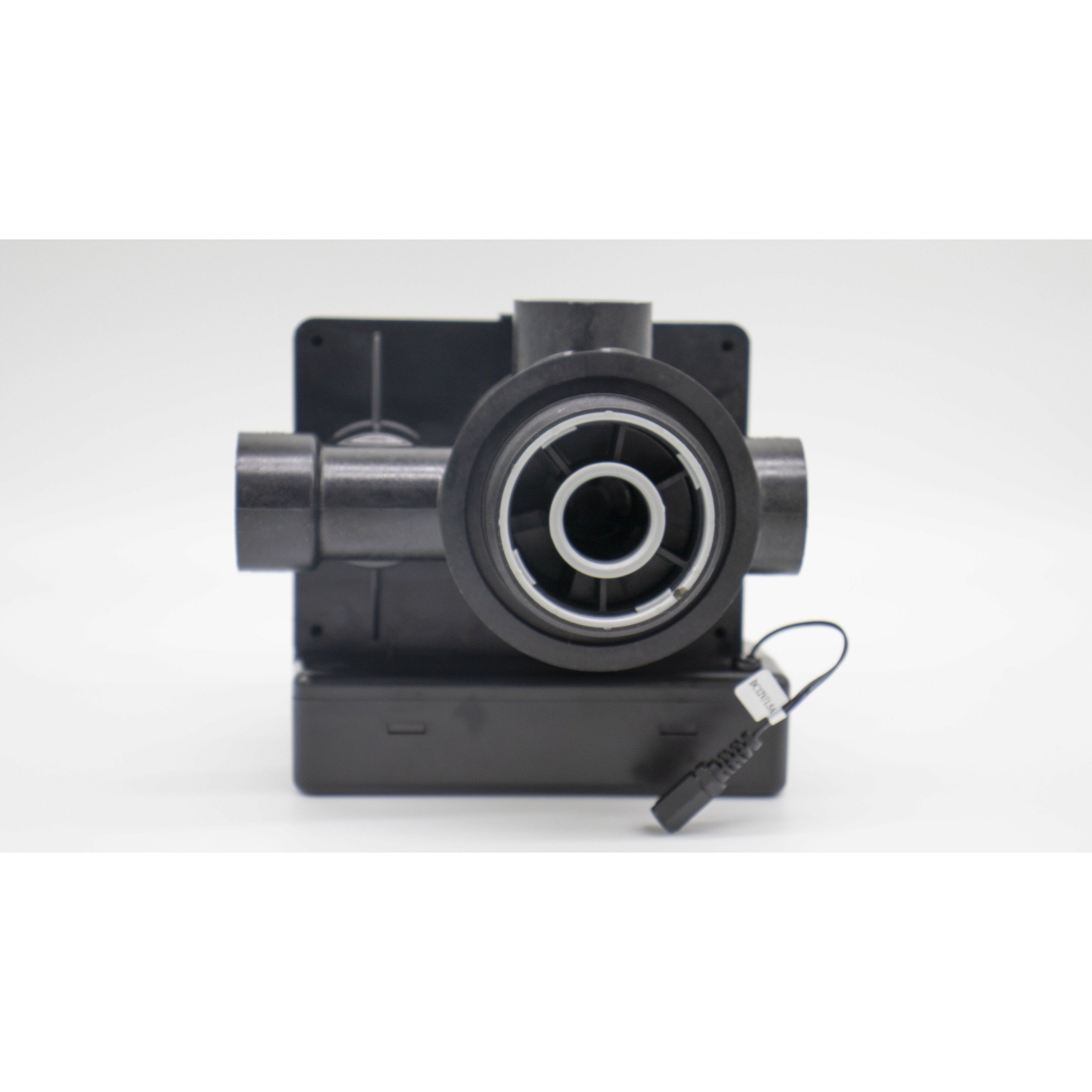 Válvula Aut. Filtro F67 Q1 (55504) Runxin 4 M³/H, Simples ; Tempo/Topo ;In/Out 1";B-2,5"; Tubo-3 ...