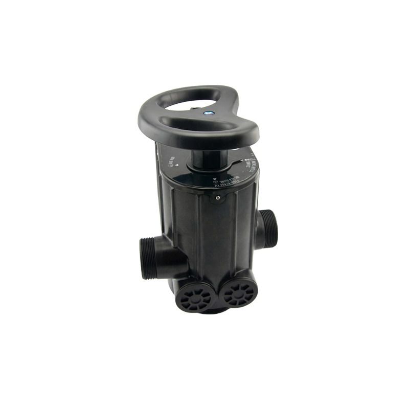 Válvula Manual Filtro F77 BS (51215) Runxin 15 M³/H; Topo/Frontal ;In ... Válvula Manual Filtro F77 BS (51215) Runxin 15 M³/H; Topo/Frontal ;In ...