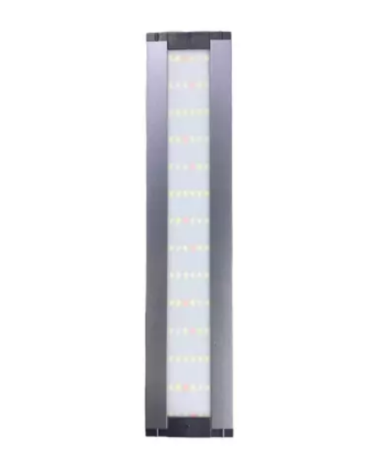 LUMINARIA LED SOMA S-600 (24W) LED WRGB AUTOVOLT - Nemo & Cia