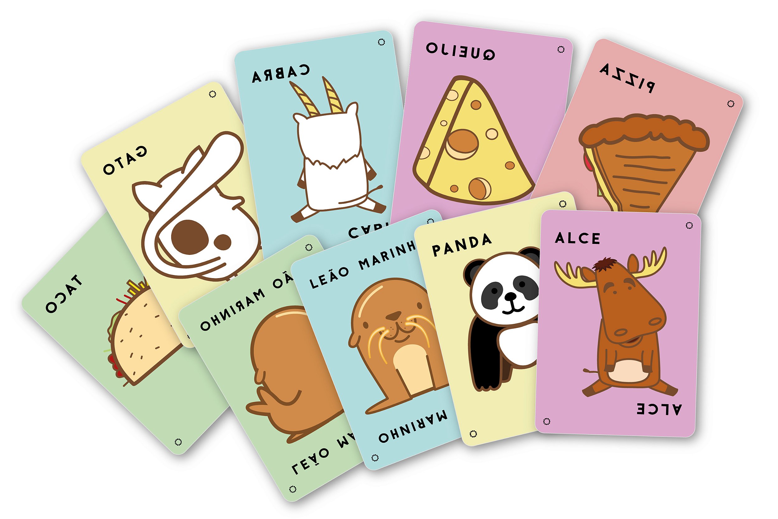 Taco Gato Cabra Queijo Pizza: ao Contrário | Expresso BG - Expresso ...