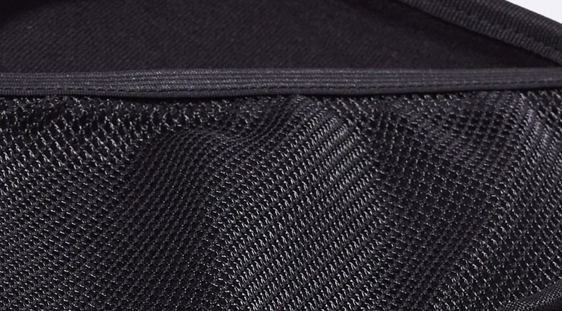 Raqueteira XIOM - Russo 2 Modelo PINQ2 - OPERATT | Materiais para Tênis de Mesa