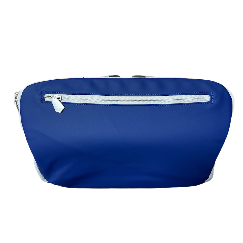 Mochila XIOM - UNITY - Azul - OPERATT | Materiais para Tênis de Mesa