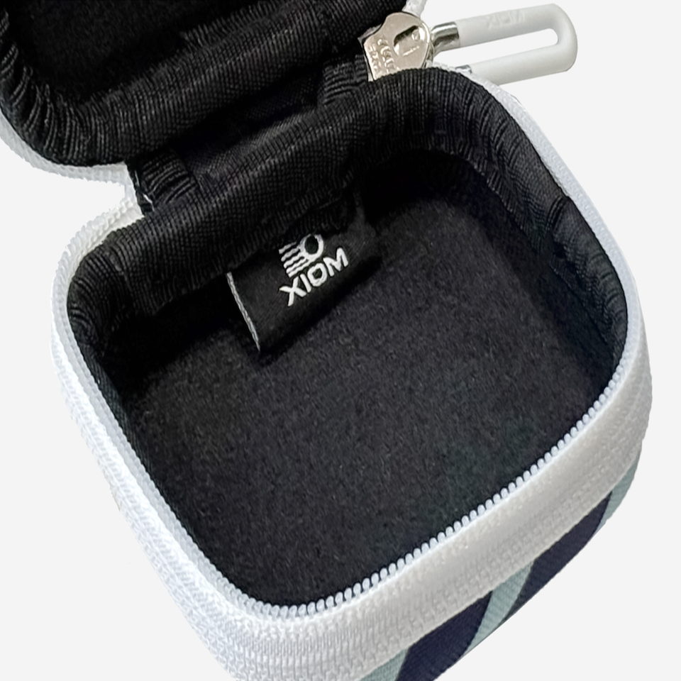 Porta Bolas XIOM - L7 (DE STIJL) - OPERATT | Materiais para Tênis de Mesa