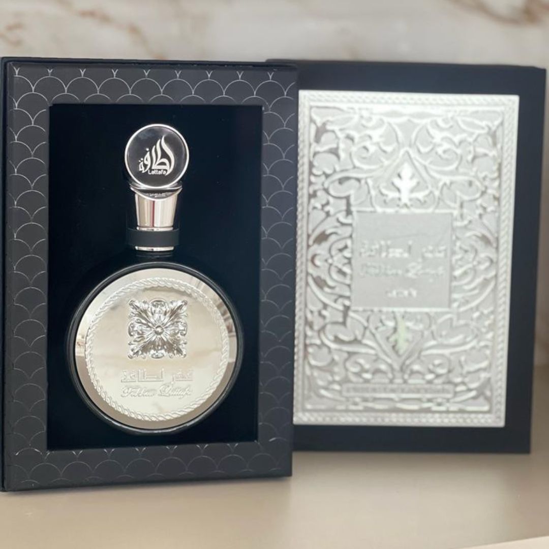 Perfume Fakhar 100ml | Lattafa | Eau De Parfum Masculino - Khalili For Woman