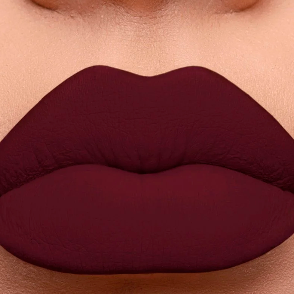 Batom Líquido Ginger Glow Iconic - Mari Maria Makeup - Encanto Da Maquiagem