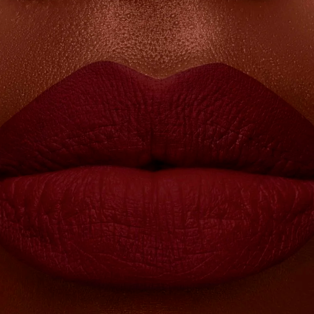 Batom Líquido Ginger Glow Iconic - Mari Maria Makeup - Encanto Da Maquiagem