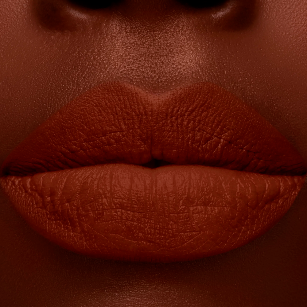 Batom líquido Ginger Glow - Model | Mari Maria Makeup - Encanto Da ...