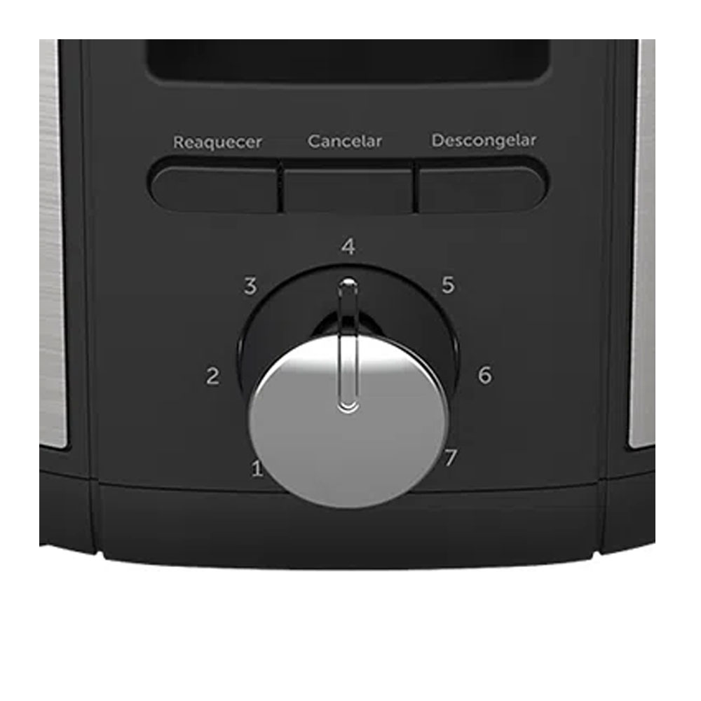 Torradeira Elétrica Oster OTOR600 Inox Simple Life - Giralar - A loja ...