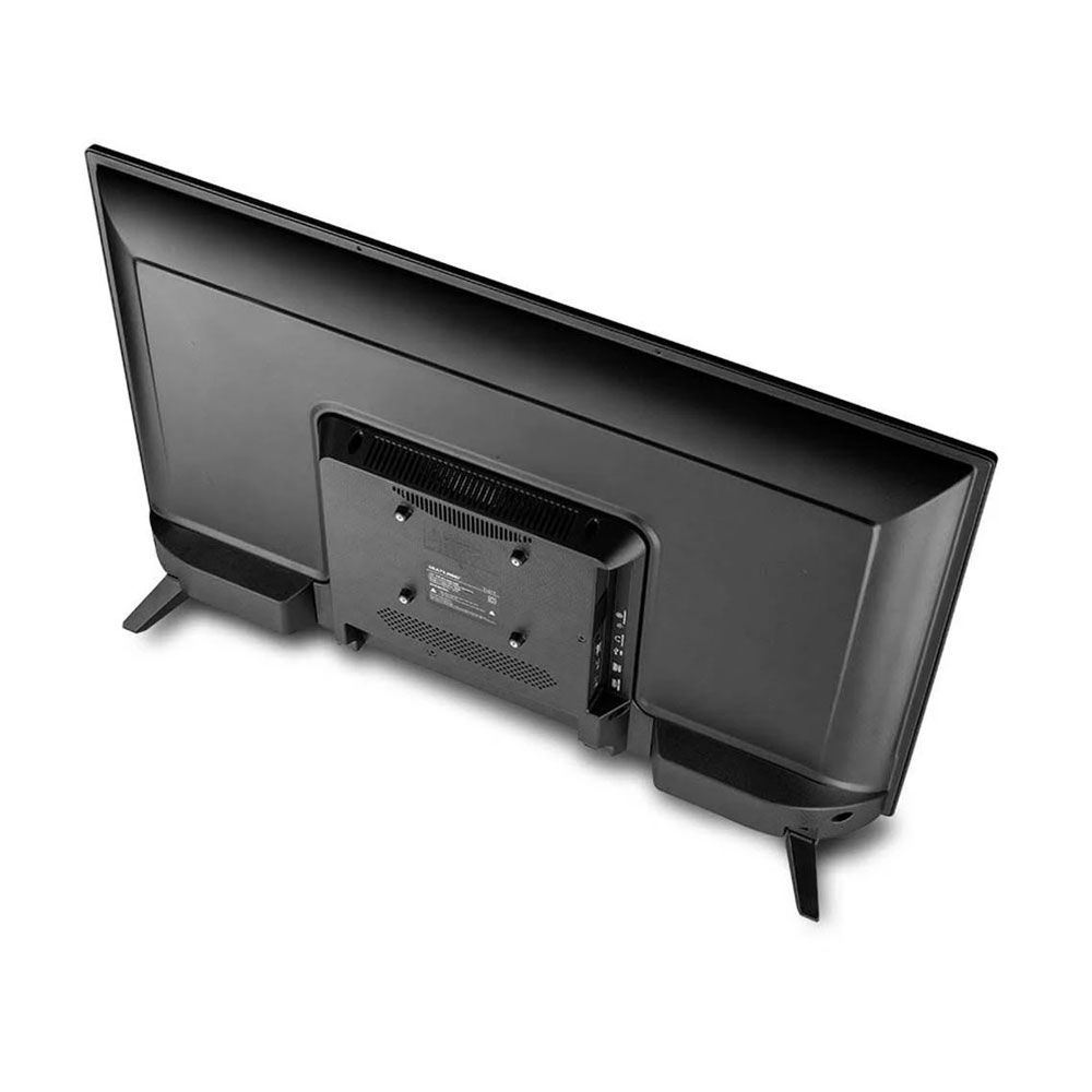 Tela 24 HD 2 HDMI 1 USB Multilaser TL037 Biv - Giralar - A loja da sua casa