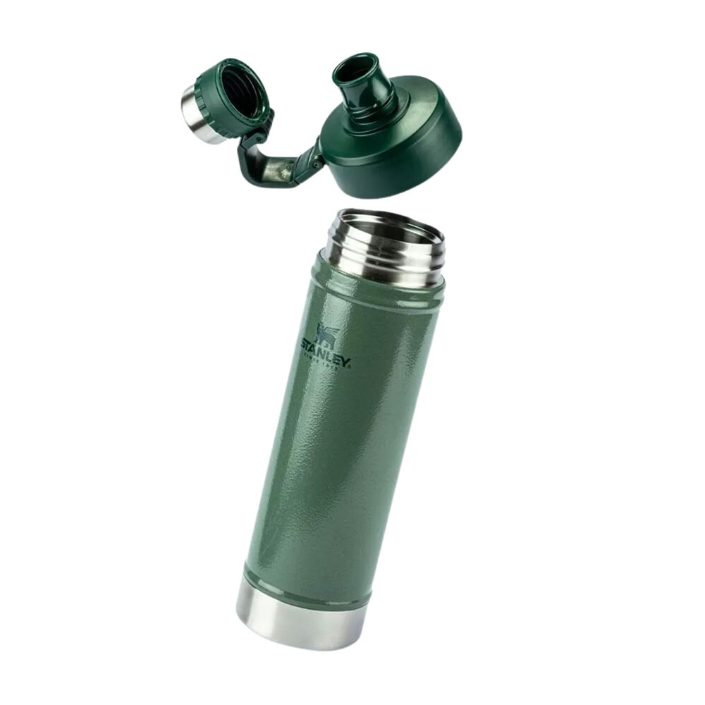 Garrafa Térmica Stanley Classic Hydration 750ml - Giralar - A loja da ...