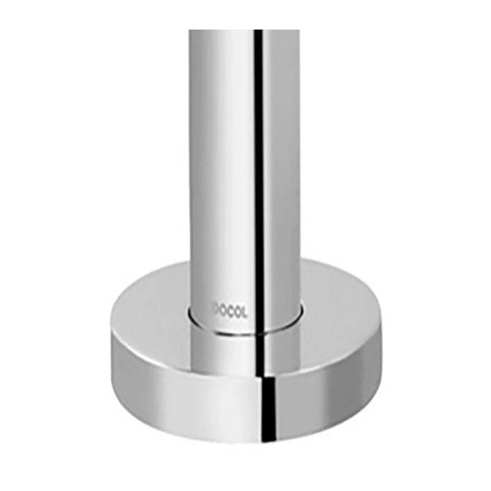 Misturador Para Lavatório De Mesa Bica Alta Chess Docol - Giralar - A ...