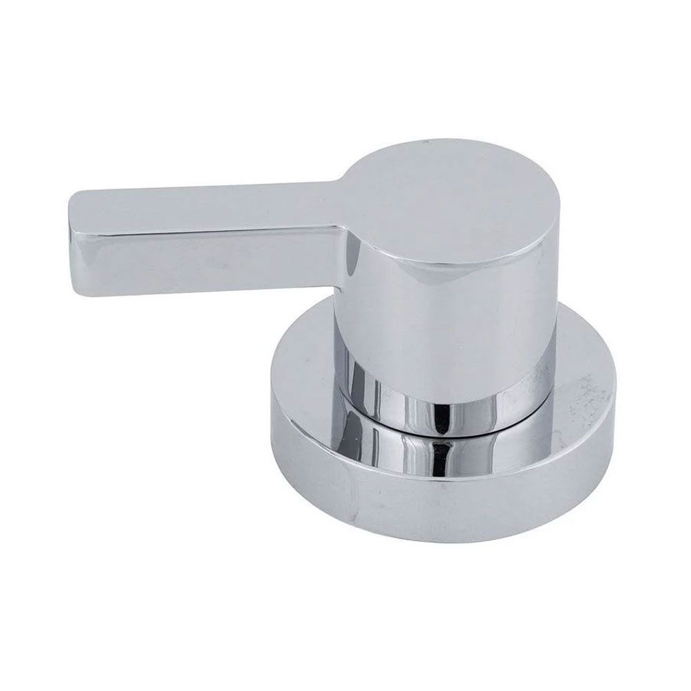 Misturador Para Lavatório De Mesa Bica Alta Chess Docol - Giralar - A ...