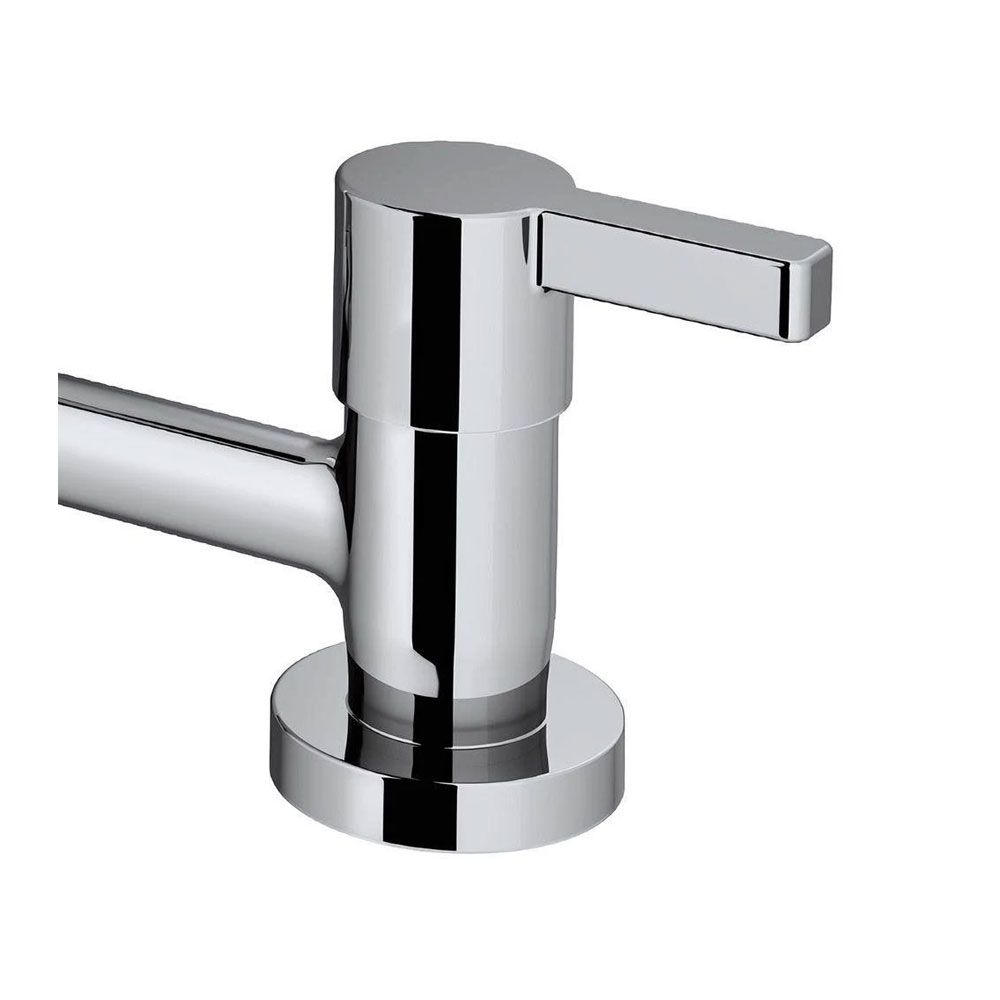 Misturador Para Cozinha De Mesa Bica Alta Chess Docol - Giralar - A ...