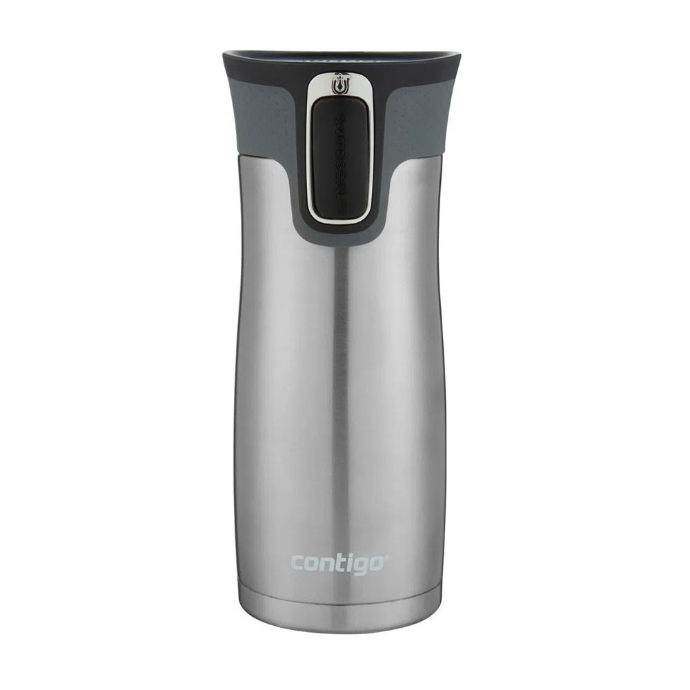 Copo Térmico Contigo West Loop 473ml - Giralar - A loja da sua casa