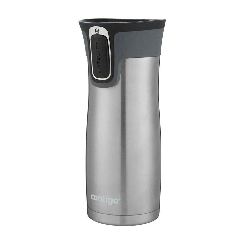 Copo Térmico Contigo West Loop 473ml - Giralar - A loja da sua casa