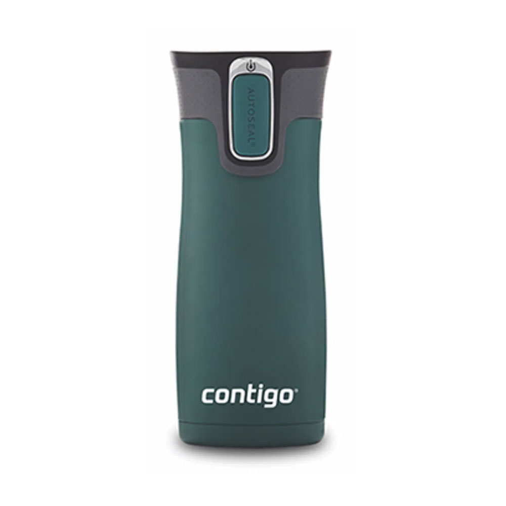 Copo Térmico Contigo West Loop 473ml - Giralar - A loja da sua casa