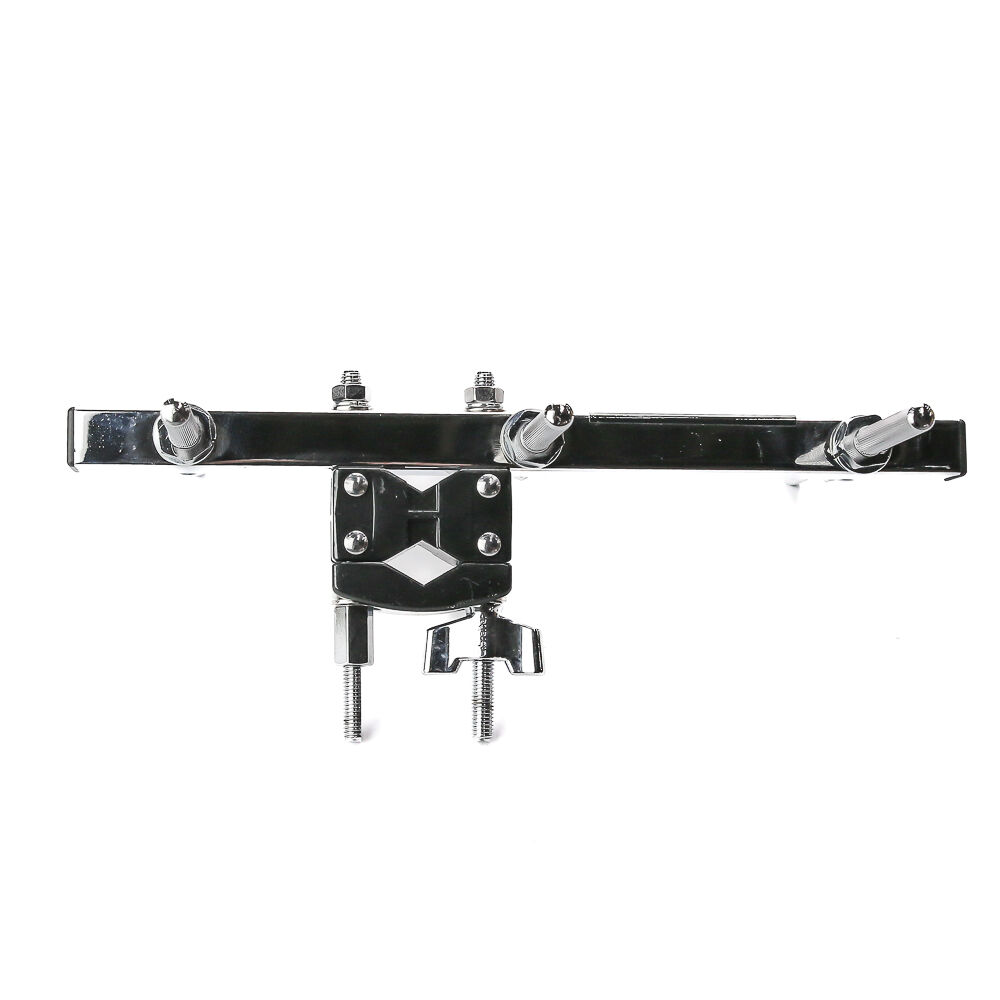 Extensor Percussão Com Clamp E 3 Hastes Gibraltar GAB-12 [F035] - Loja ...