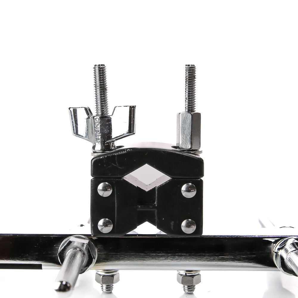 Extensor Percussão Com Clamp E 3 Hastes Gibraltar GAB-12 [F035] - Loja ...