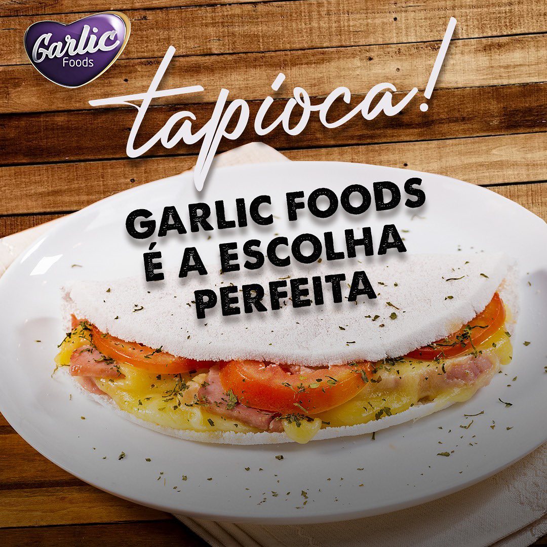 Tapioca Hidratada 1kg Soltinha Saudável Prática Saborosa Sem Glúten ...