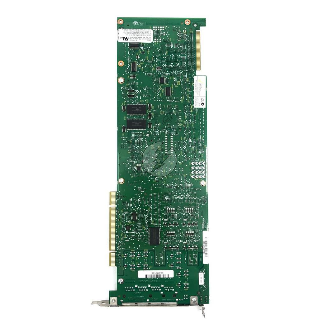 Placa de Rede Intel Dialogic Dmv1200 Btep, 4x Rj45 - ShockTI - Comércio ...