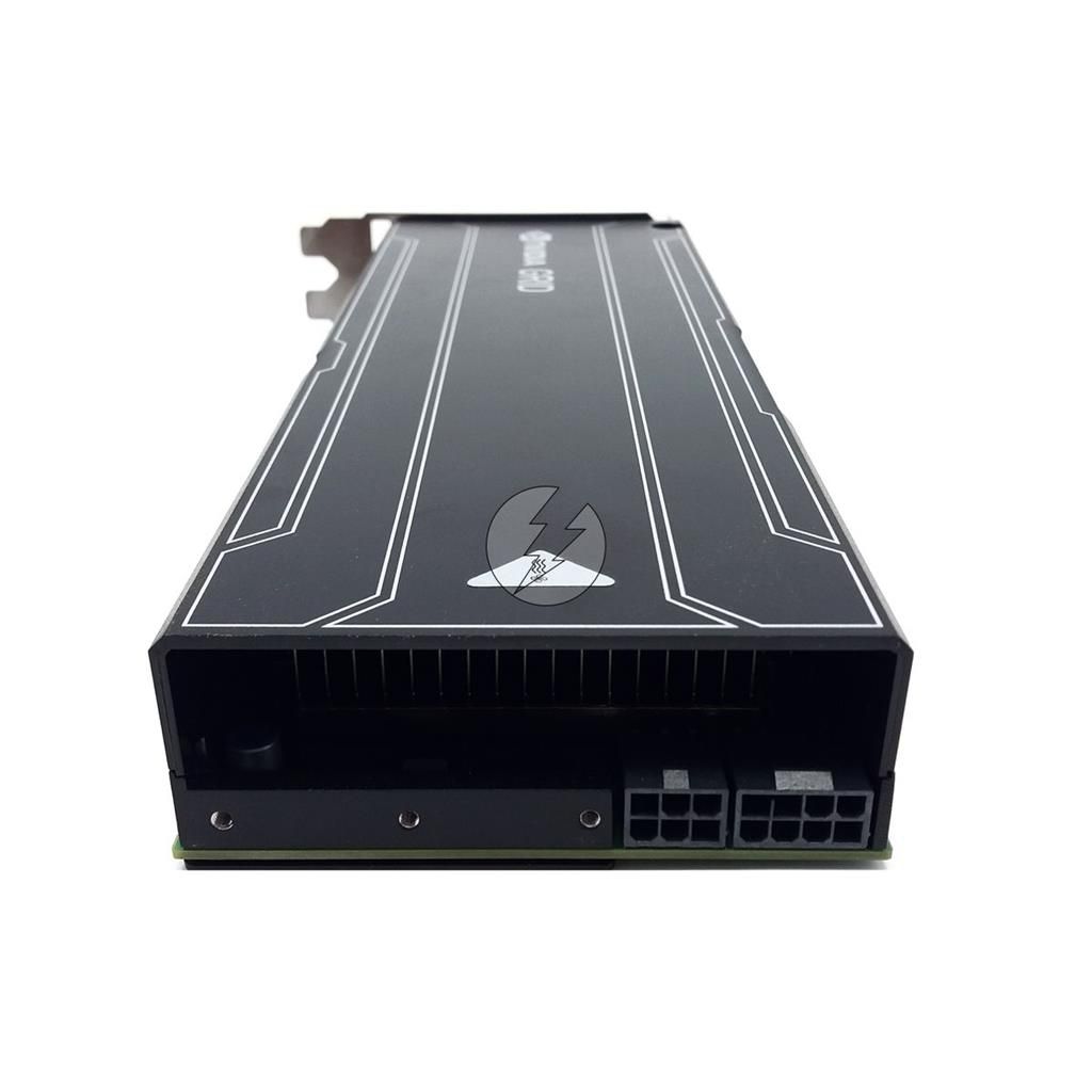 Placa de Vídeo NVIDIA Tesla Grid K2: GDDR5 8GB, PCI'E - ShockTI ...