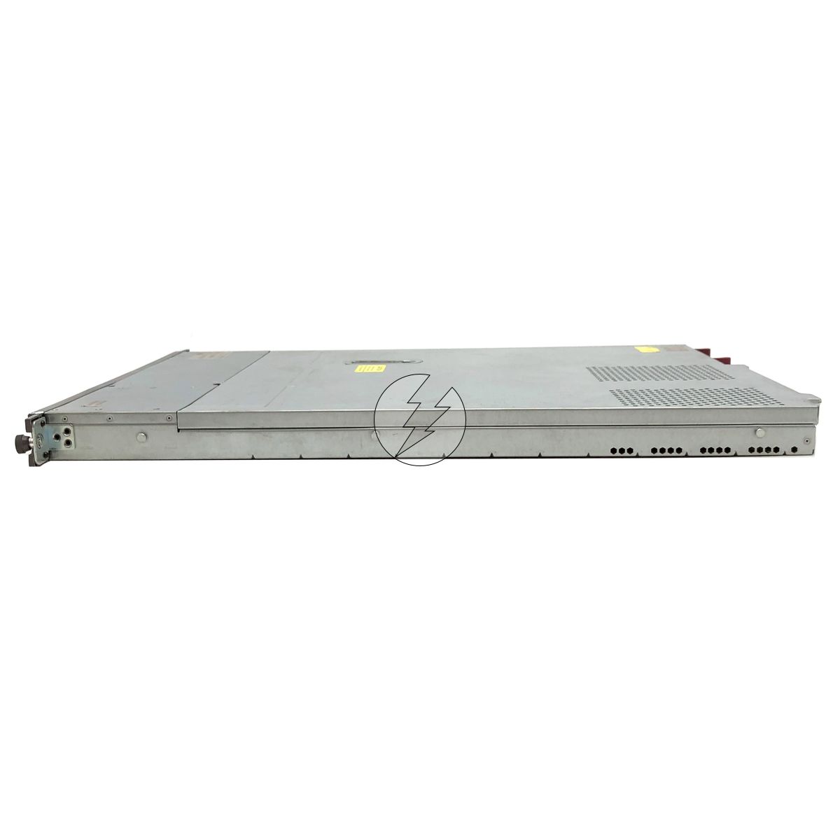 Servidor HP ProLiant DL360 G5: 2x Xeon 4 core, DDR2 32GB, 2x HD SAS ...