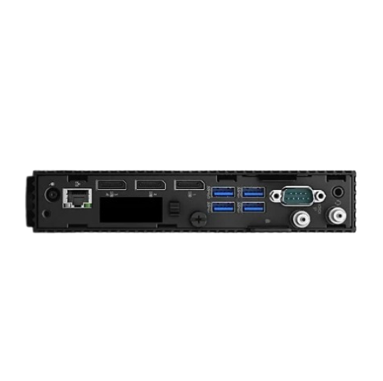 Mini Computador Thin Client Dell Wyse 5070: J4105, RAM 8GB, SSD 256Gb ...