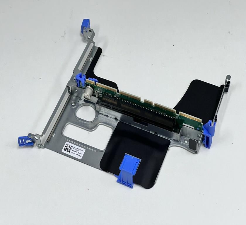 Riser Servidor Dell PowerEdge R640 PCI Express - ShockTI - Comércio de ...