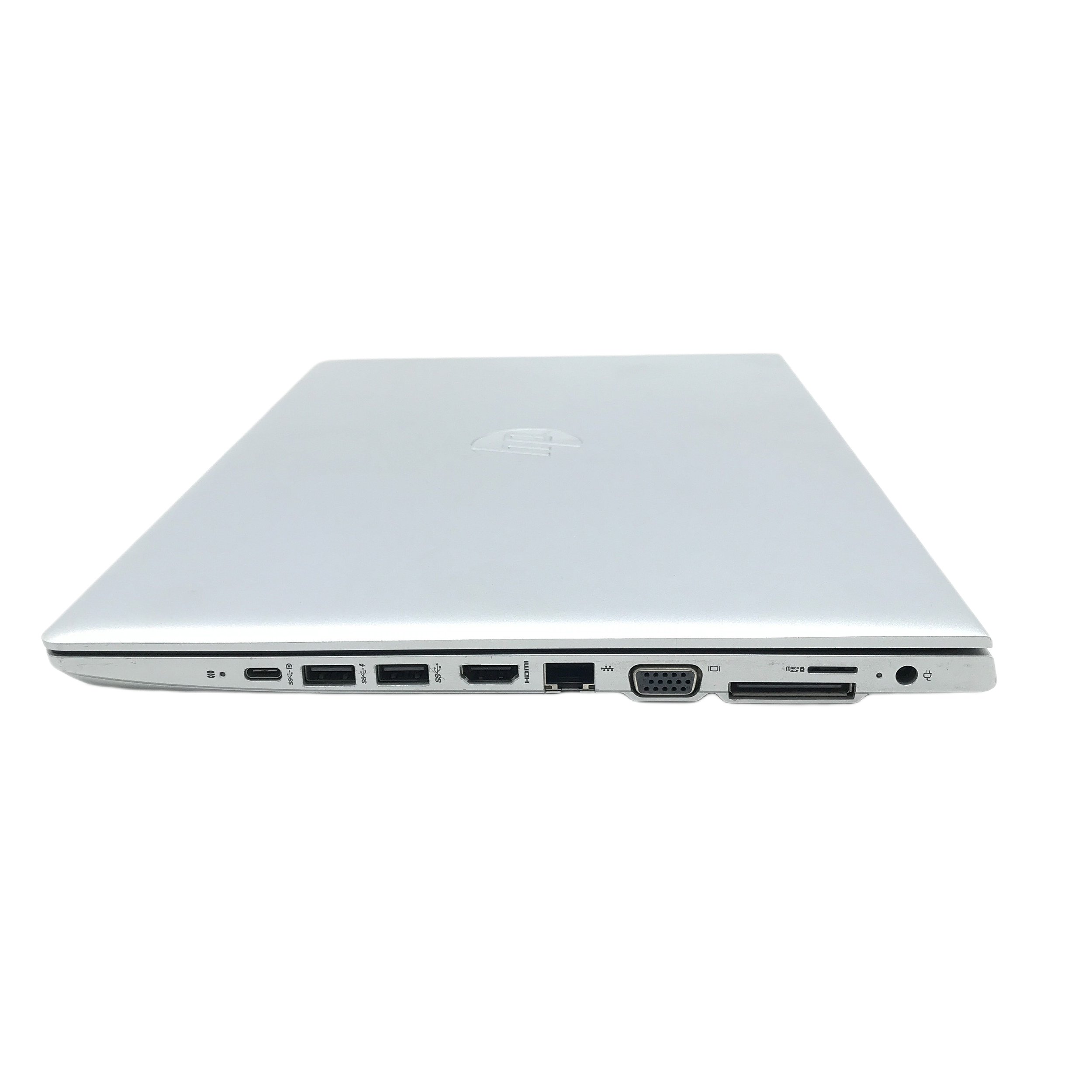Notebook HP ProBook 640 G4: i5-8350U, Ram 8GB, SSD 240GB - ShockTI ...