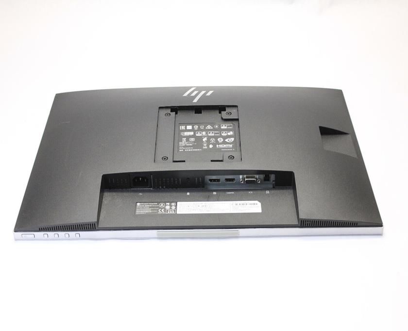 Monitor HP EliteDisplay E233 Led 23" Polegadas, Hdmi, Ips Led - ShockTI ...