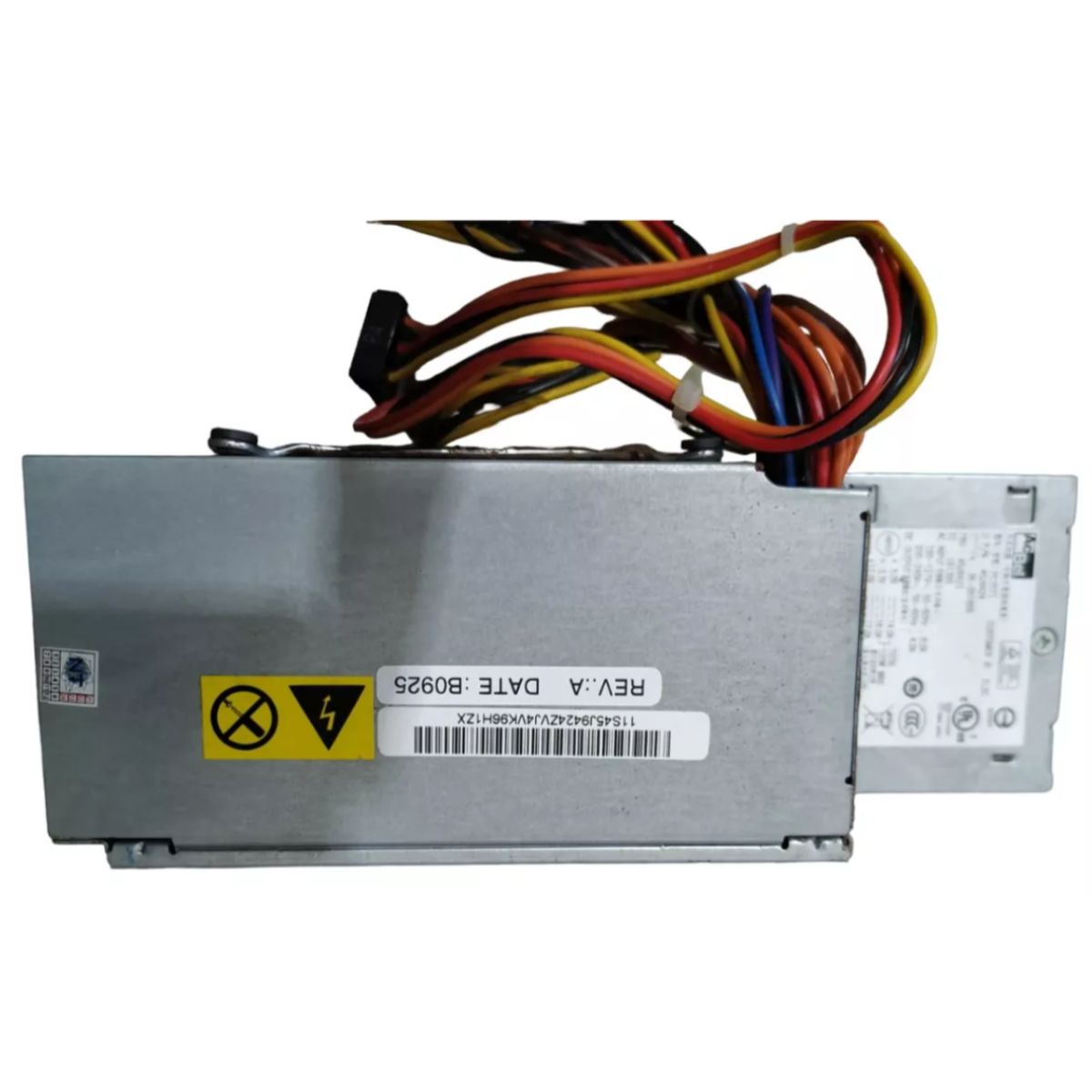 Fonte ACBel PC7071 Lenovo M57 M58 280w - ShockTI - Comércio de Informática