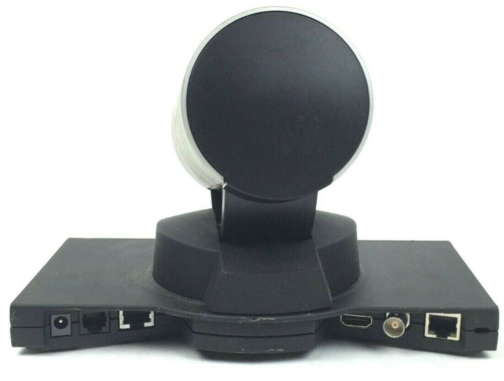 Câmera Cisco TelePresence PrecisionHD - 1080p 12x TTC8-02 - ShockTI ...