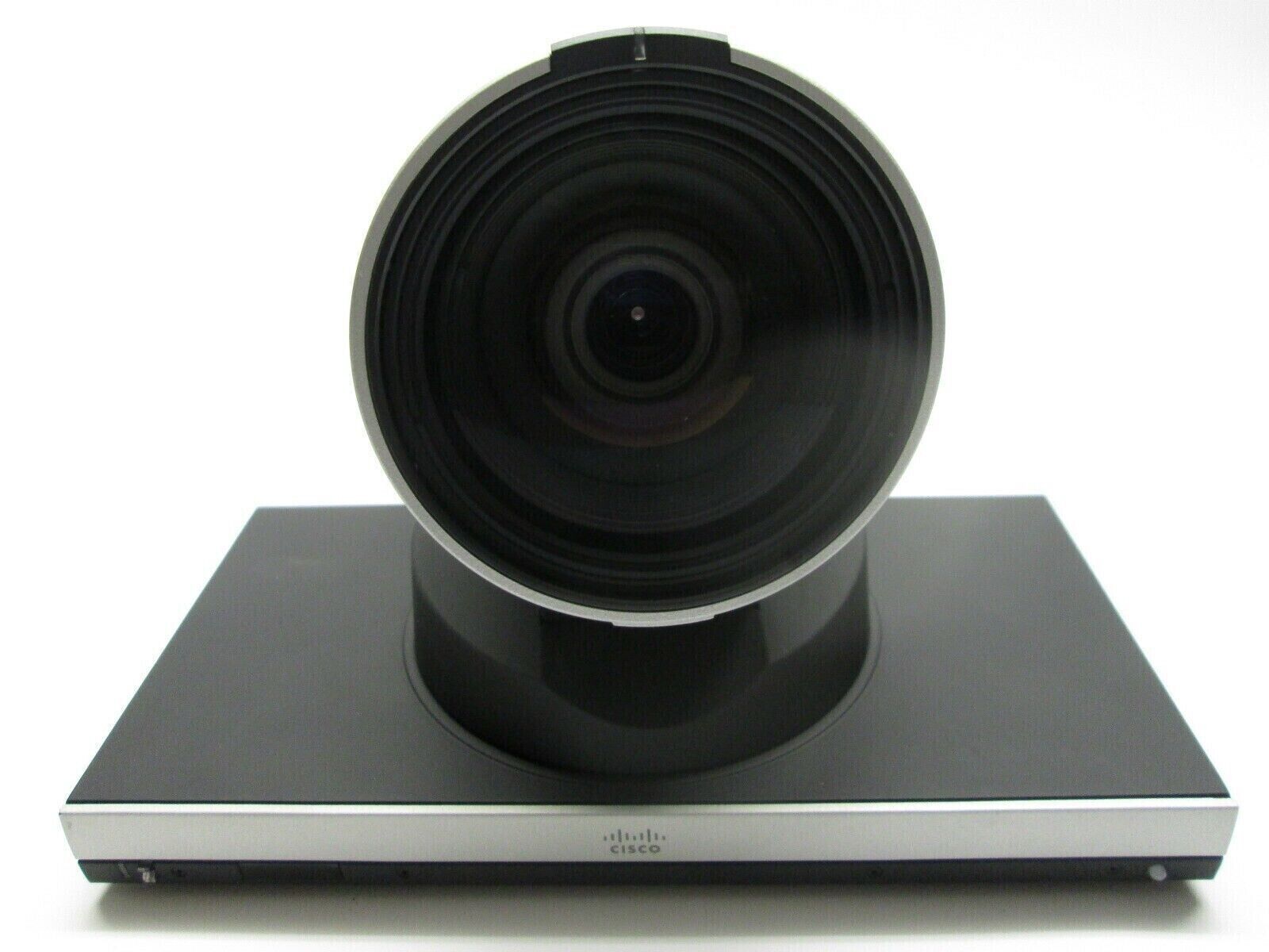 Câmera Cisco TelePresence PrecisionHD - 1080p 12x TTC8-02 - ShockTI ...