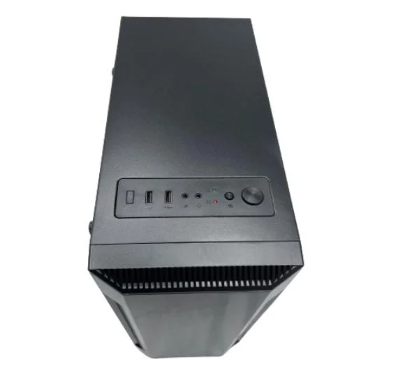 Pc Gabinete Gamer: Intel Core i5-3330, 8 Giga, SSD 480Gb + WiFi ...