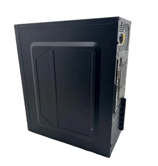 Pc Gabinete Gamer: Intel Core i5-3330, 8 Giga, SSD 480Gb + WiFi ...