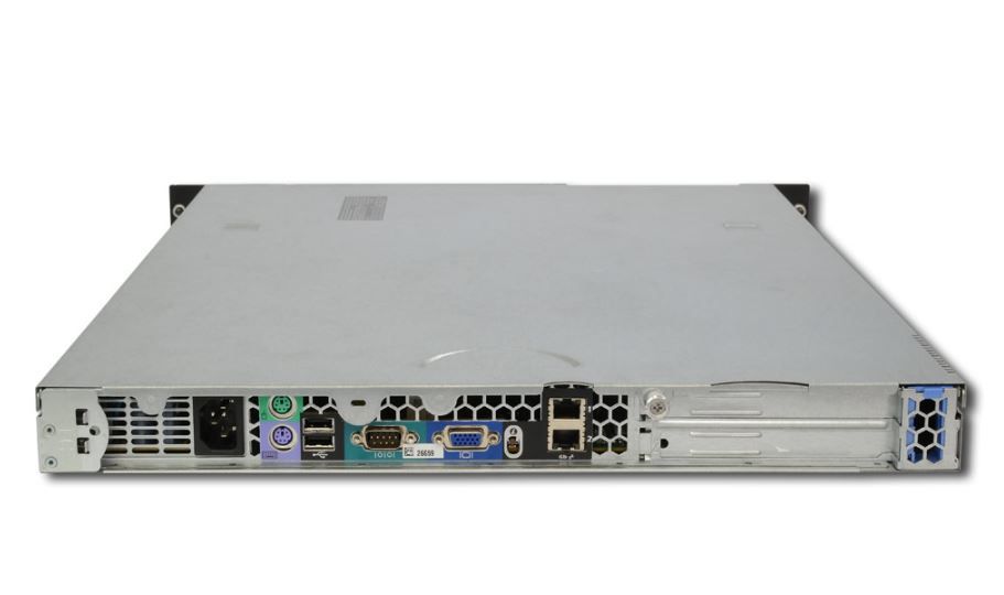 Servidor Dell R200: Xeon 3065 Dual Core, 8 Giga, 2 HD's 250Gb - ShockTI ...