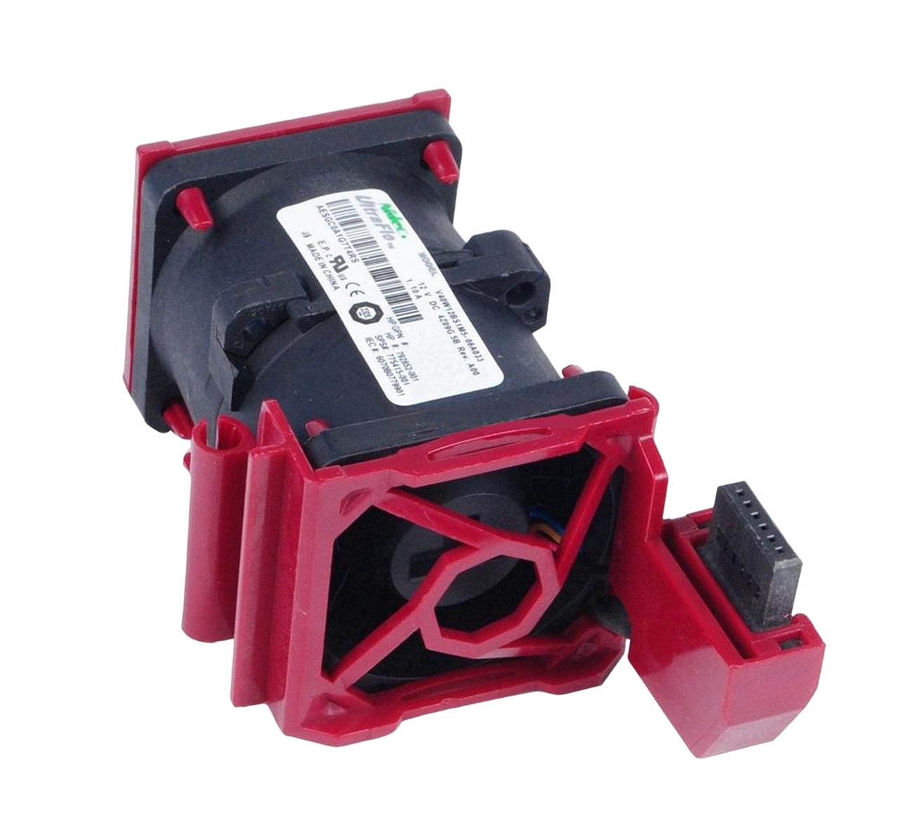 Cooler Fan HP Proliant DL360 Gen9 / Gen10 - ShockTI - Comércio de ...