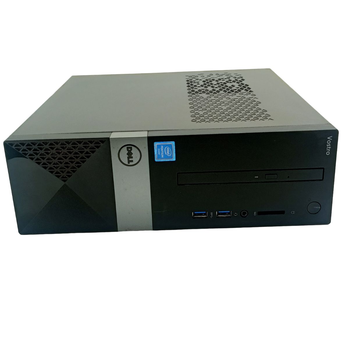 Computador Dell Vostro 3250: i5-6500, 8Gb, SSD 480Gb, WiFi - ShockTI ...