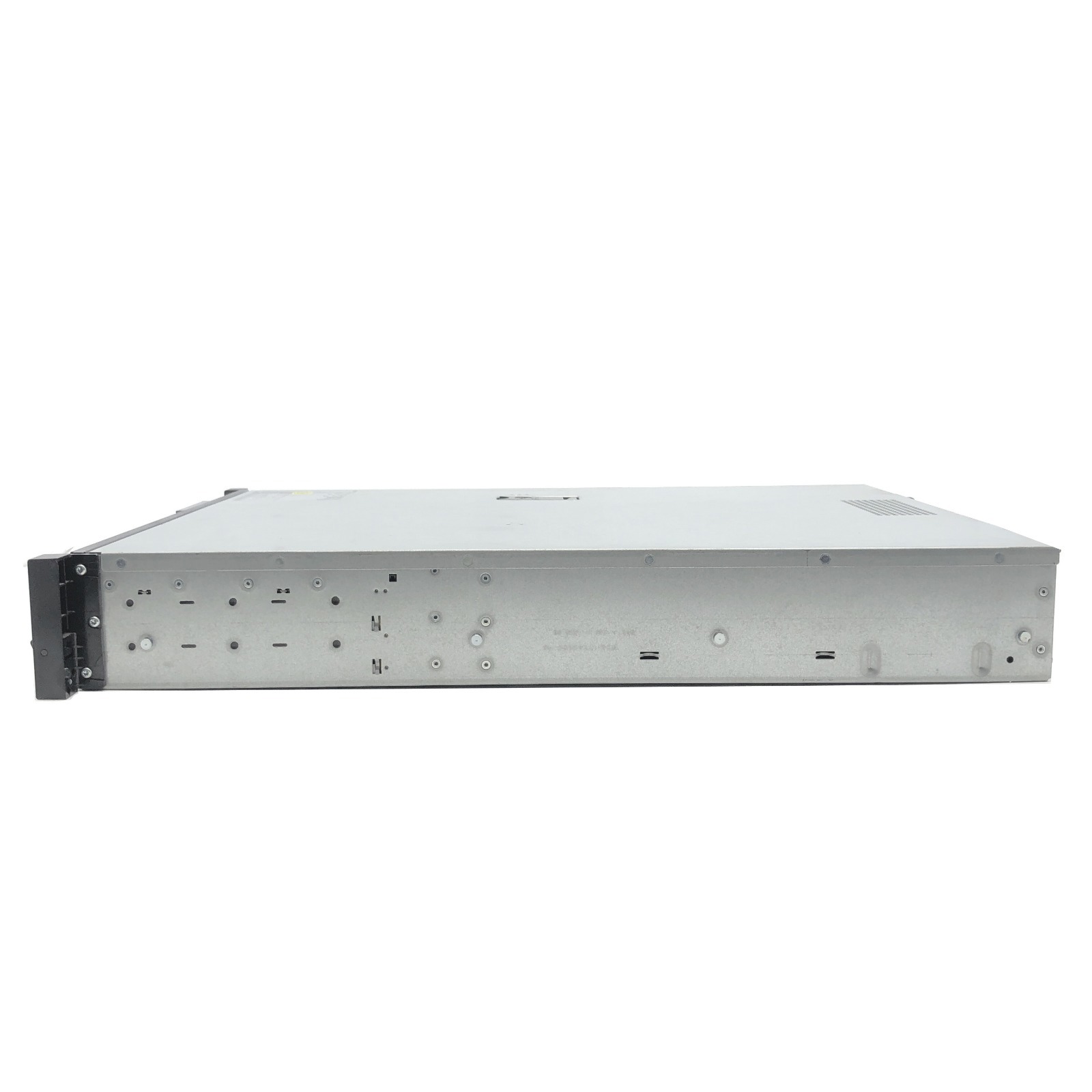 Servidor Dell PowerEdge R510 12B: 2 Xeon Six Core, Ram 128GB, 2x HD 1 ...