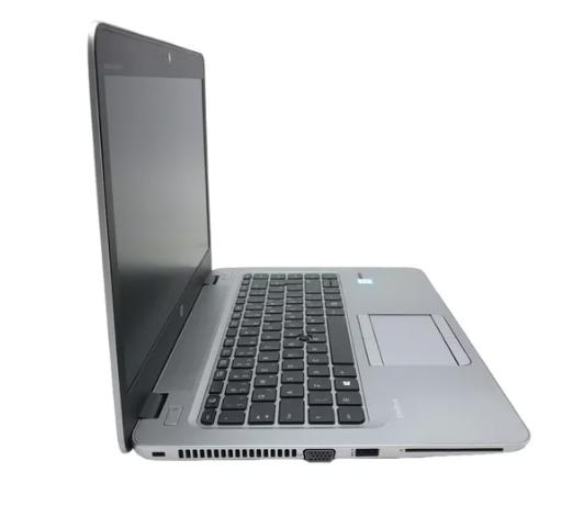 Notebook Hp 840 G3 Core I7-6600u 8GB DDR4 SSD 240 GB Touch - ShockTI ...
