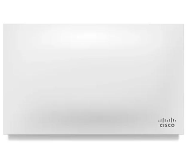 Access Point Wireless Cisco Meraki Mr53 Hw - ShockTI - Comércio de ...