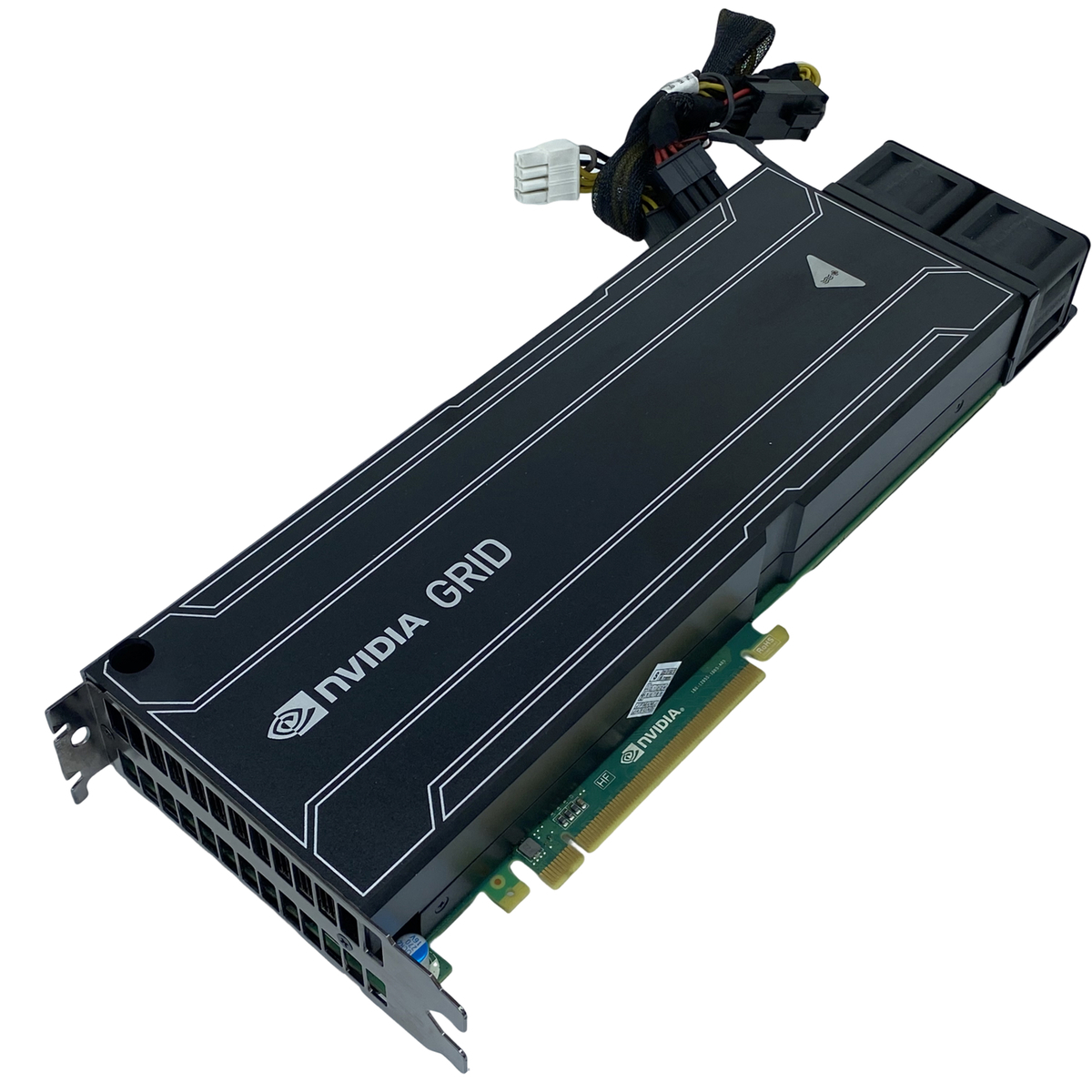 Placa Gráfica Dell Nvidia Grid K2 0DHT18: 8Gb R740 R730Xd - ShockTI ...