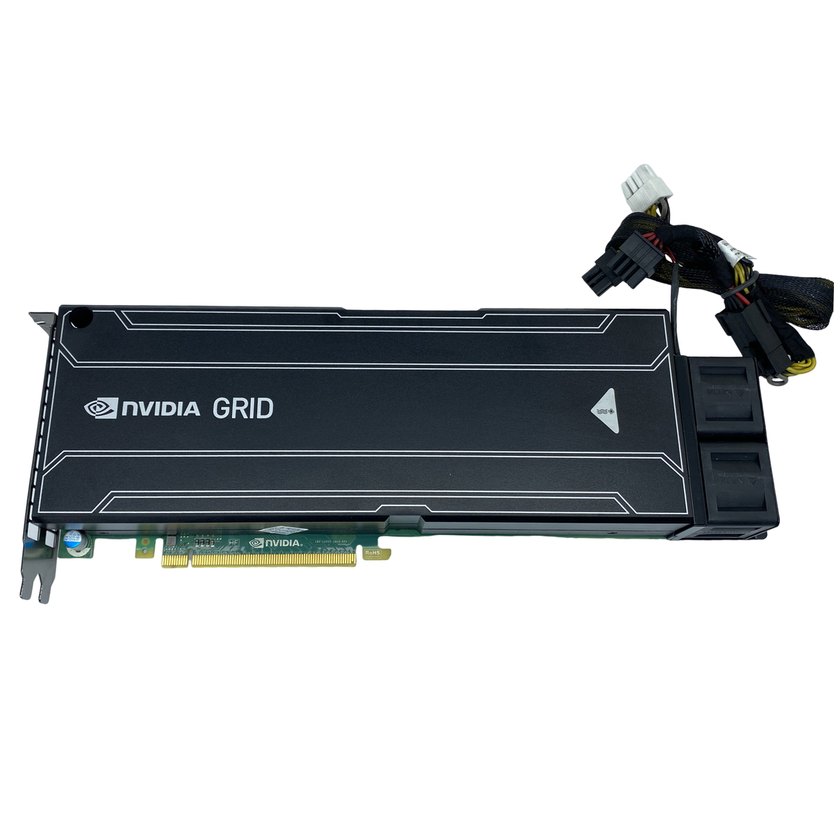 Placa Gráfica Dell Nvidia Grid K2 0DHT18: 8Gb R740 R730Xd - ShockTI ...