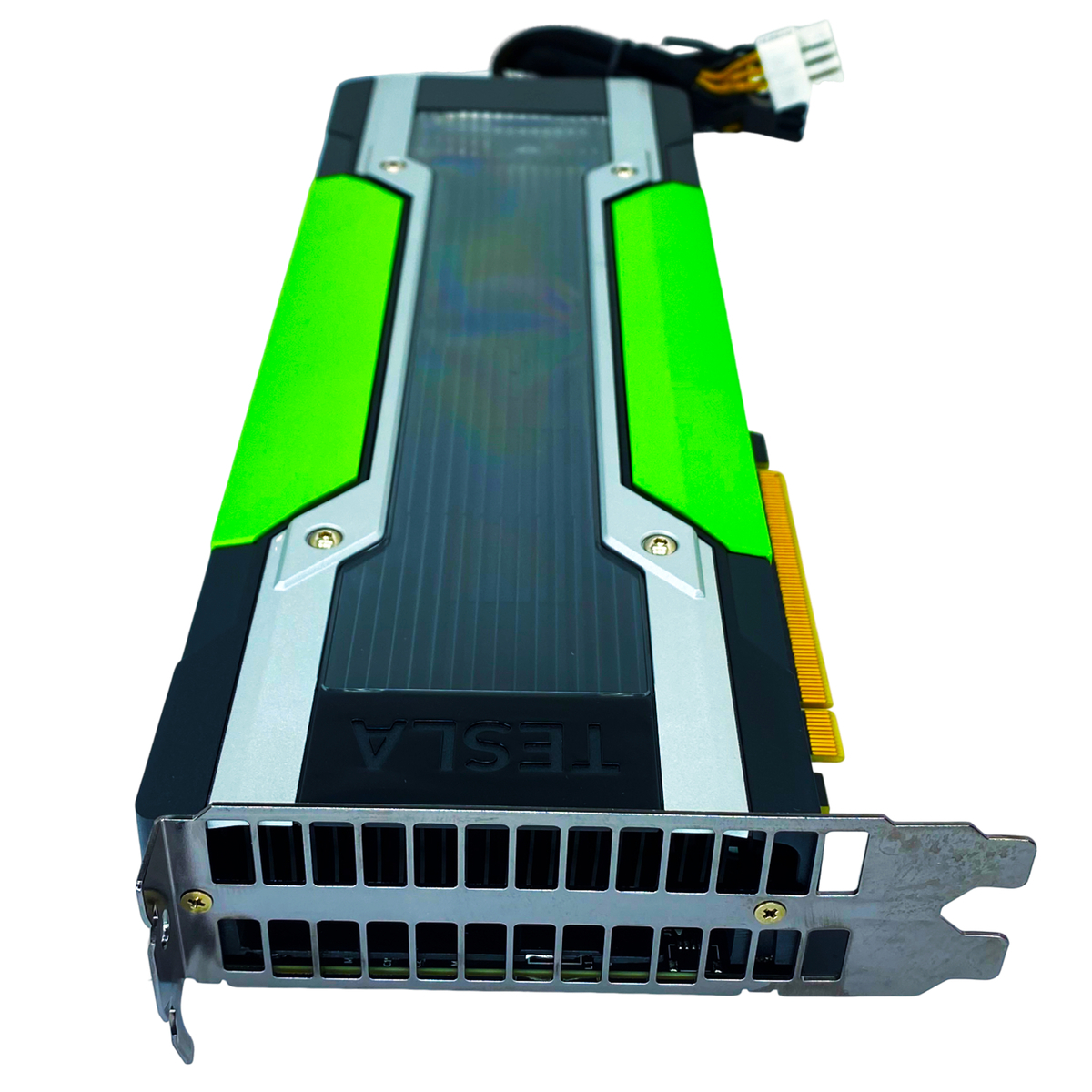 Placa Gráfica Dell Nvidia Tesla M10 Gpu 32Gb R740 R730 Xd - ShockTI ...