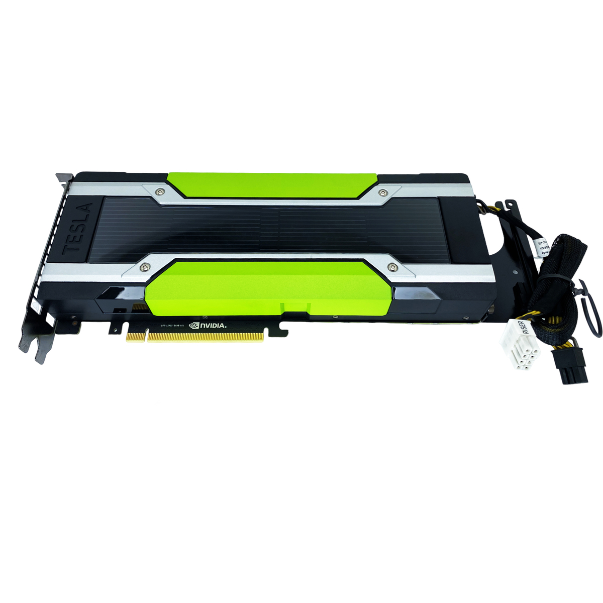 Placa Gráfica Dell Nvidia Tesla M10 Gpu 32Gb R740 R730 Xd - ShockTI ...